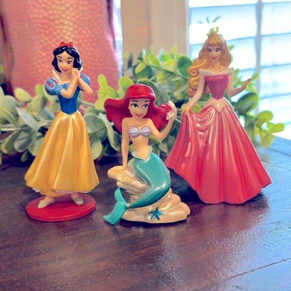 Disney | Toys | Disney Princess Collections | Poshmark